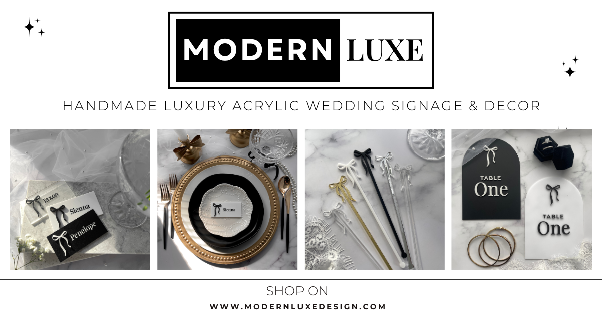 Modern Luxe Design Studio